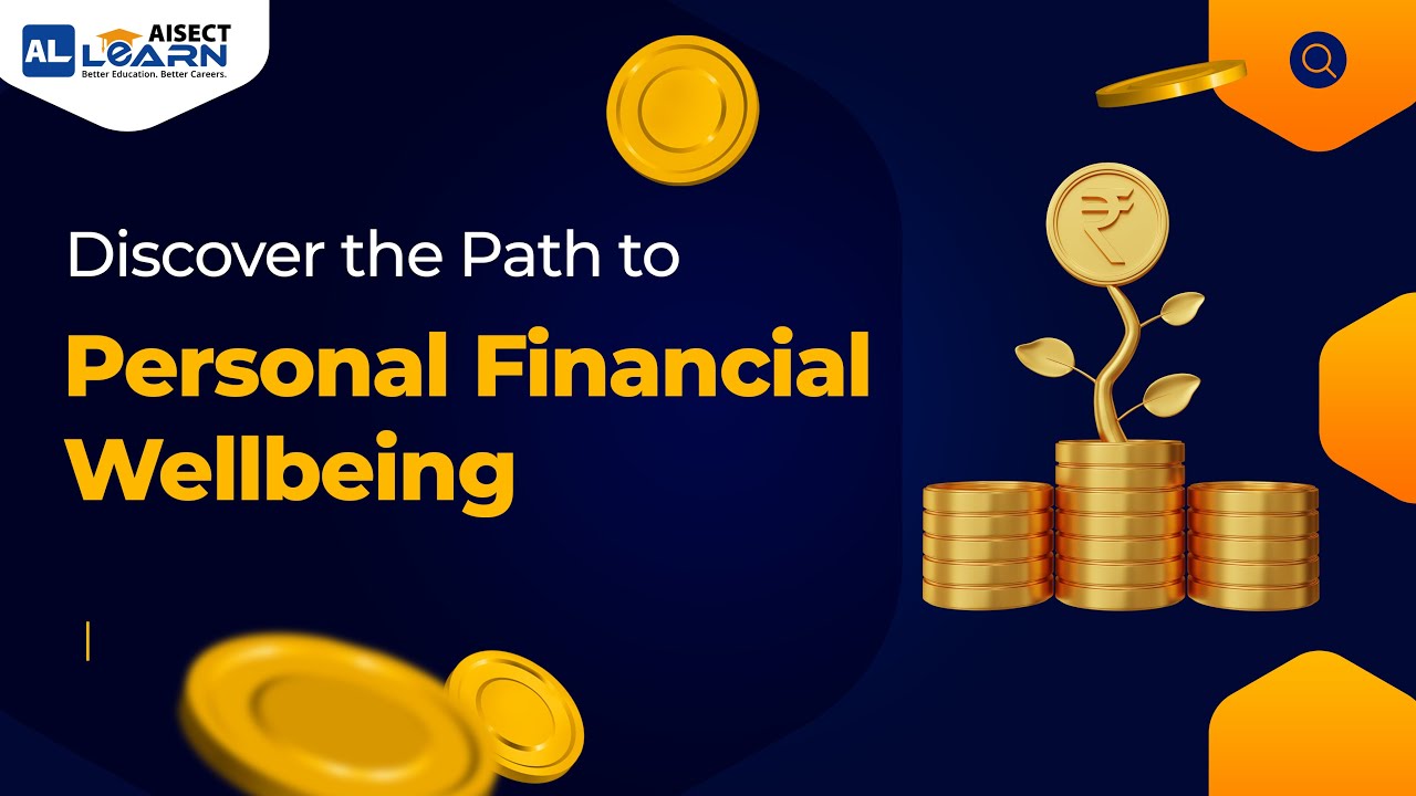 5 Steps to Get Financially Fit - YouTube