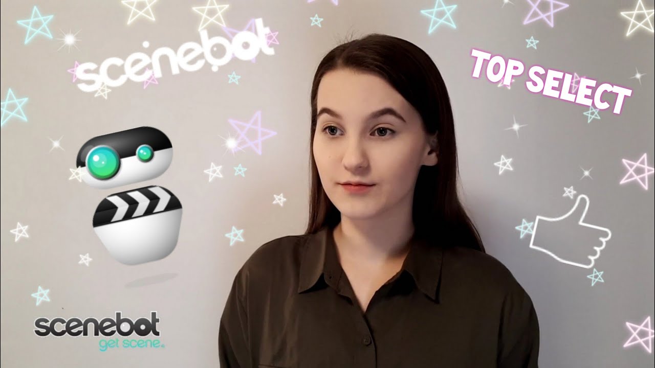 Scenebot - January/2020 Top Select - YouTube