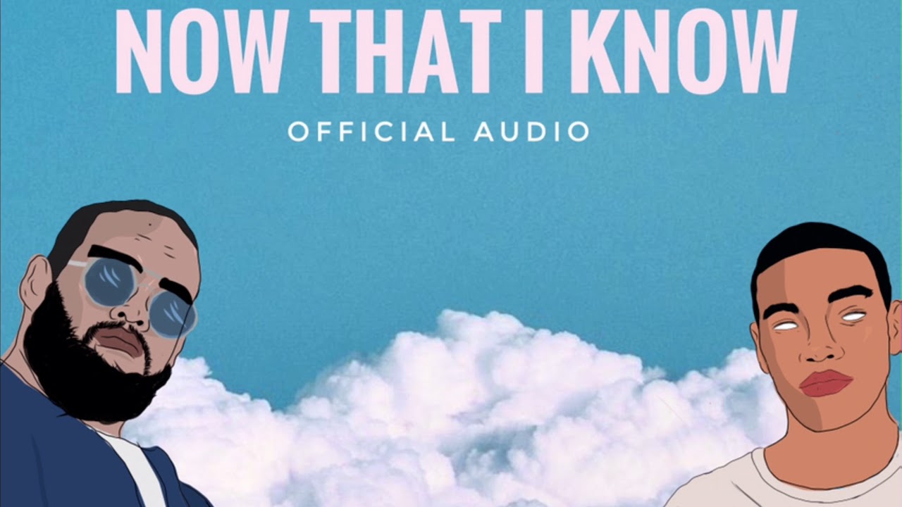 BigRic & Le Marc - Now That I Know (Official Audio) - YouTube