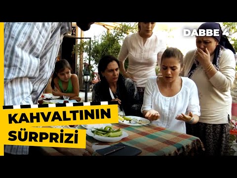 Yapamayacaksan Pes Et! | Dabbe 4: Cin Çarpması
