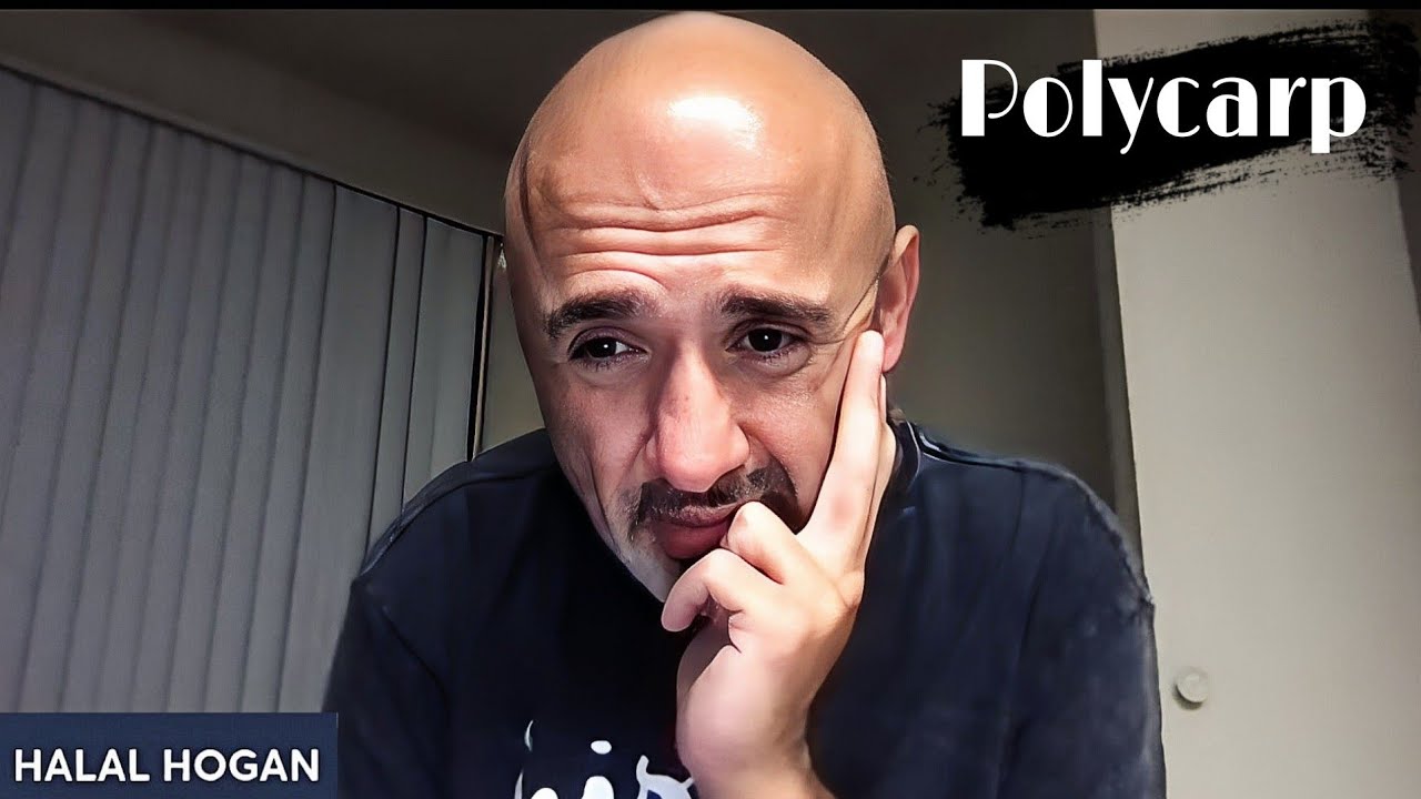 Mary's Perpetual Virginity: Martyrdom of Polycarp & Apostolic succession! Sam Shamoun - YouTube