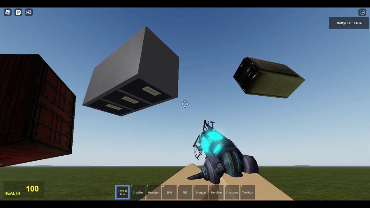 Roblox Rays Mod - YouTube