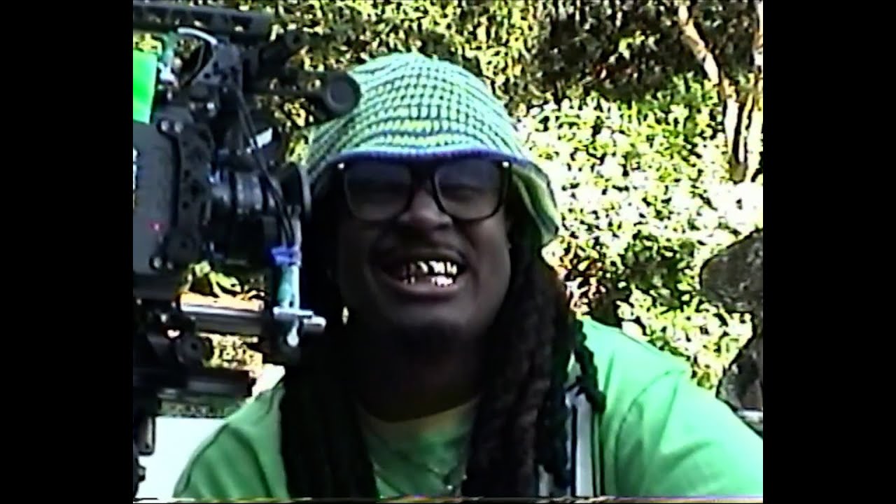 Cochise - Lay Up (Behind The Scenes) - YouTube