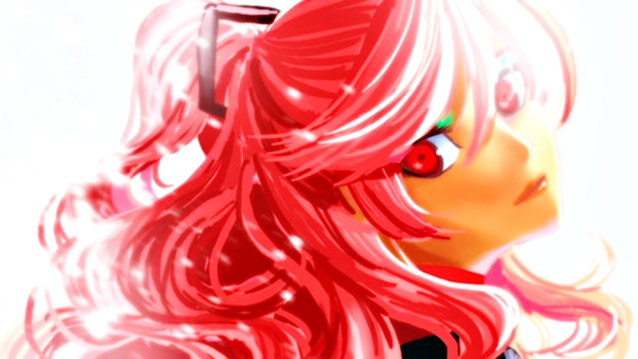 [Vocaloid 4] Alone by Alan Walker Ruby + DL - YouTube