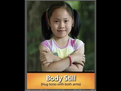 Listening Skills - Second Step - YouTube