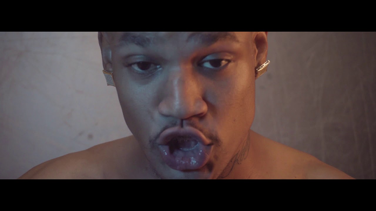 K-Stone - Now A Days (Produced By Jay P Bangz) - YouTube