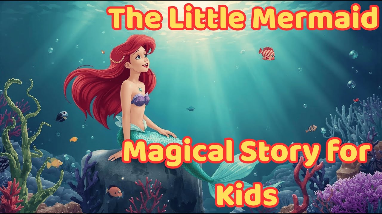 Bubbles, Treasure & The Magical Ocean Adventure! - YouTube