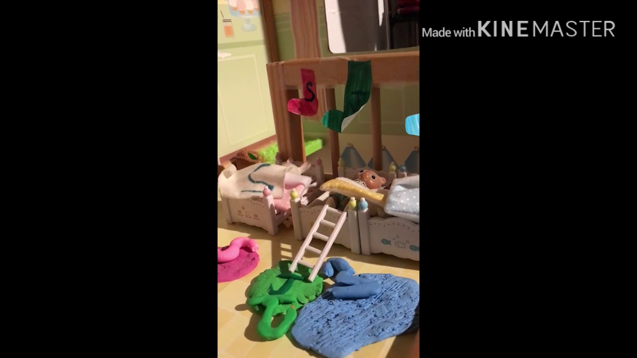 JMS Make a Movie || Christmas Special - YouTube