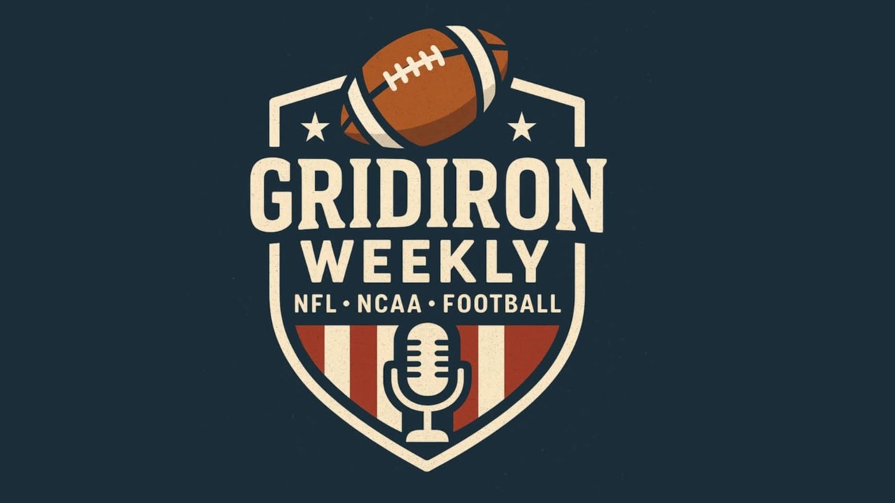 Gridiron Weekly! with Zig Fracassi - YouTube