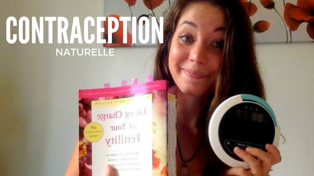 Méthode de contraception naturelle | LADY COMP - YouTube