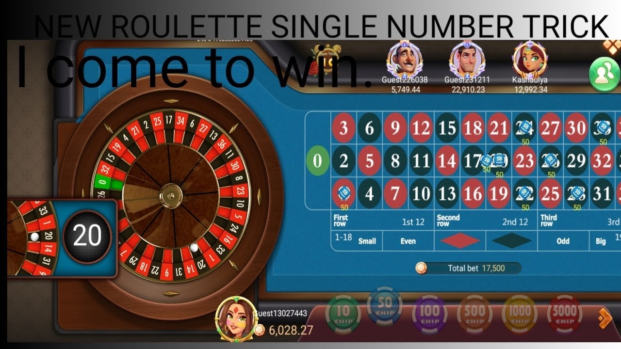 𝙍𝙪𝙢𝙢𝙮 𝙧𝙤𝙪𝙡𝙚𝙩𝙩𝙚 𝙩𝙧𝙞𝙘𝙠 | 𝙍𝙤𝙪𝙡𝙚𝙩𝙩𝙚 𝙎𝙩𝙧𝙖𝙩𝙚𝙜𝙮 𝙏𝙤 𝙬𝙞𝙣 | 𝙃𝙤𝙬 𝙩𝙤 𝙋𝙡𝙖𝙮 𝙍𝙤𝙪𝙡𝙚𝙩𝙩𝙚 ...