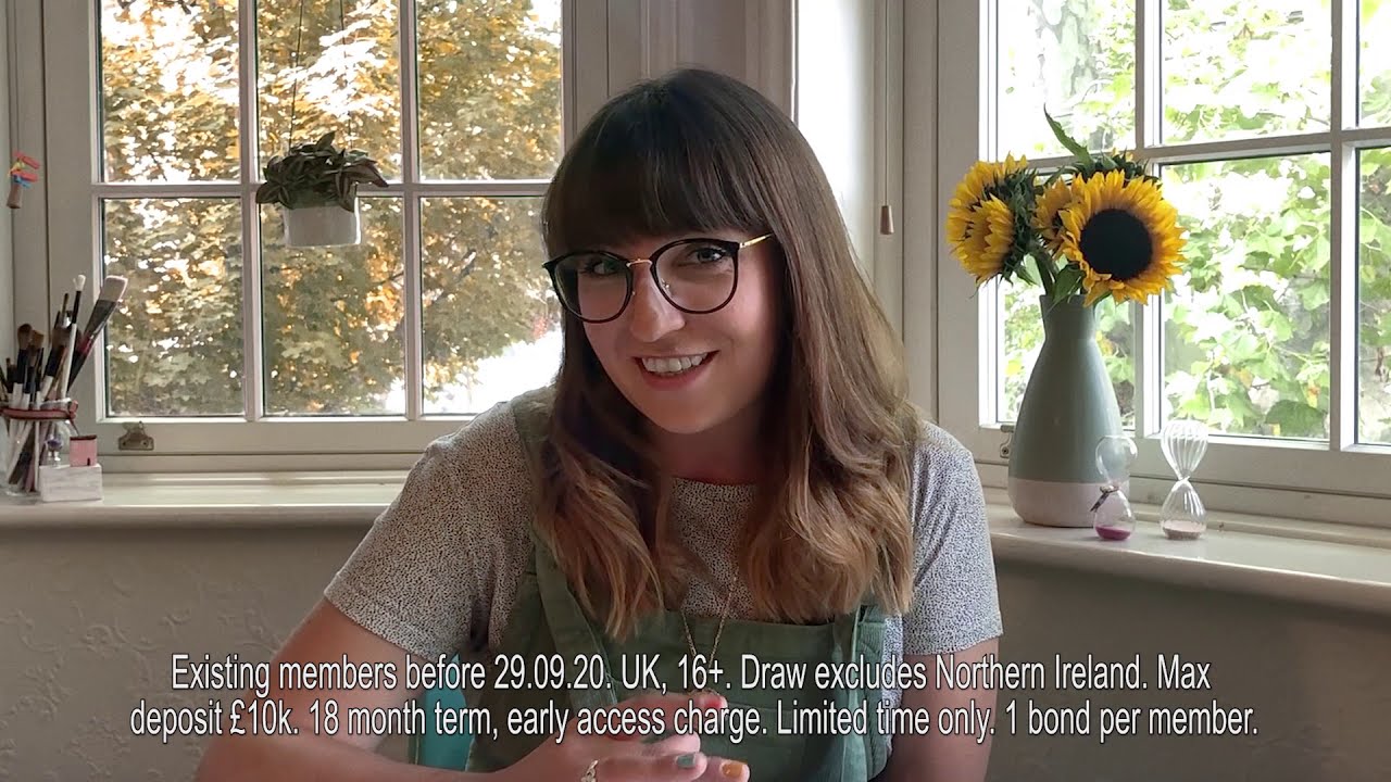 Laurie Bolger - Nationwide Ad 2020 - YouTube