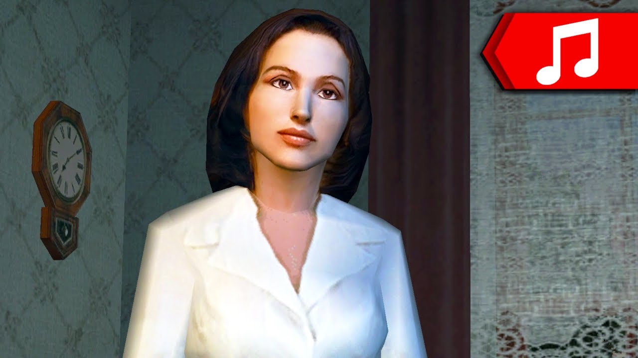 Mafia: The City Of Lost Heaven - Sarah's Theme (HQ) - YouTube