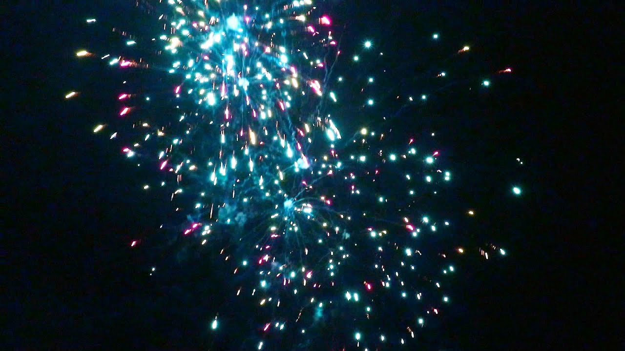Wizard, Hello Fireworks, 2024-2025 (van de buurman) - YouTube