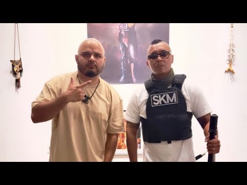 The Reset Album Release, Art & Photography Installation at the Begamot ...