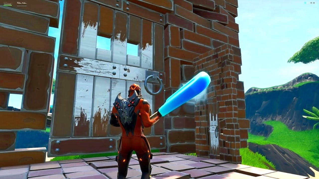 Build MASSIVE or TINY Structures in Creative Mode with this NEW ...