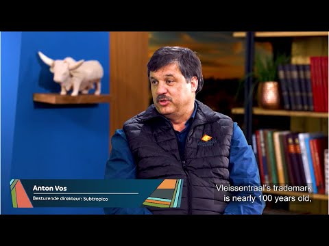 Landbouweekliks - Seisoen 19 Episode 12 (Anton Vos - Subtropico) - YouTube