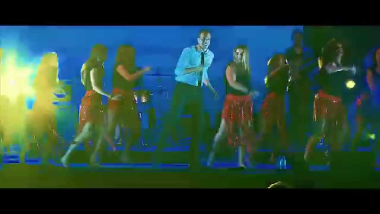 Marco Génio Tour - YouTube