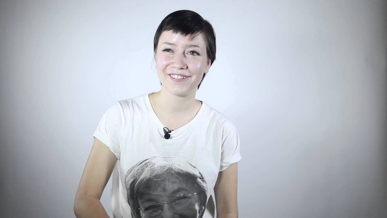 Finalisten Grote Prijs stellen zich voor: On Eva (singer-songwriter ...