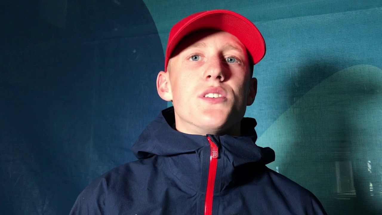 Mason Yarrow - YouTube