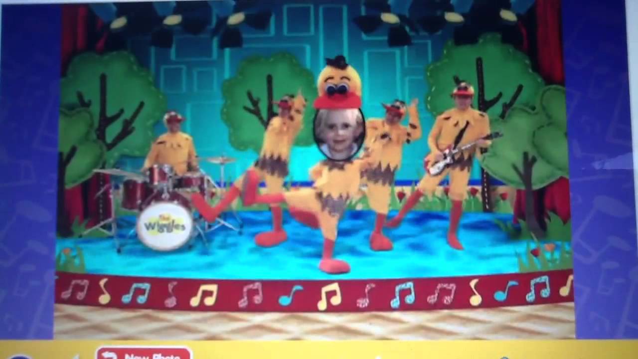 Christian 5th Wiggle- Quack Quack - YouTube