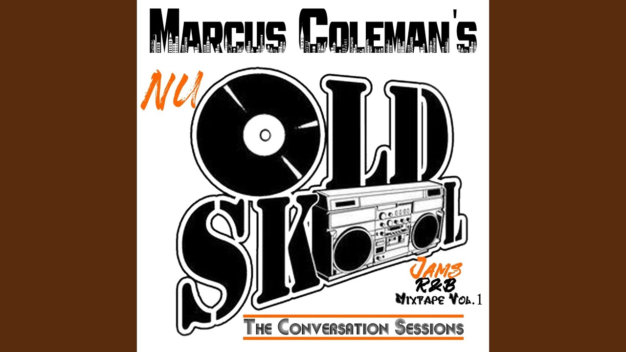 Manchild (Live) (feat. Charlean Carmon, Keith Eaddy, Trevor Lawrence ...