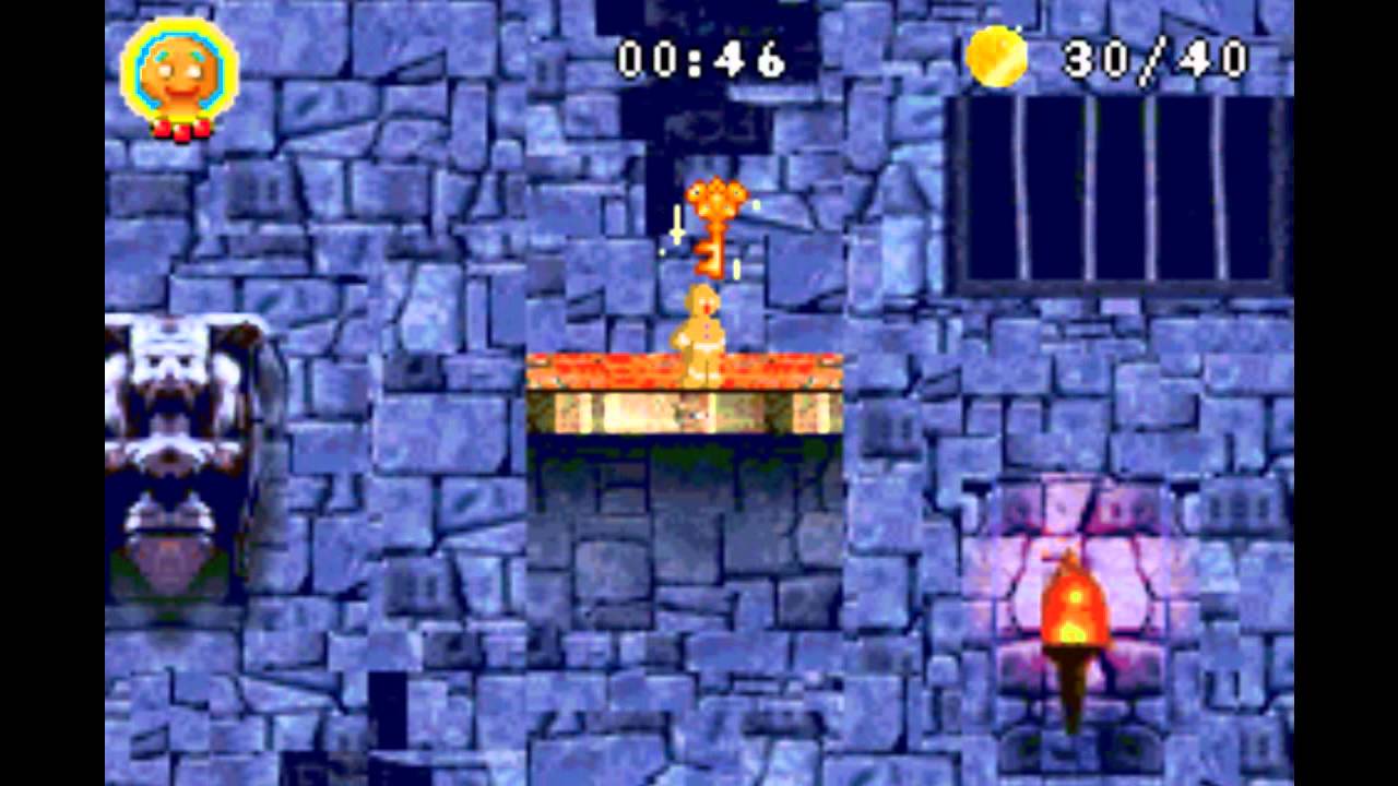 Shrek 2 Walkthrough Part 20 - YouTube