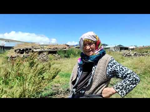 YASAMAL YAYLASINDA BİR GÜN / BELGESEL TADINDA VLOG / GÜLTENİN MUTFAĞI.