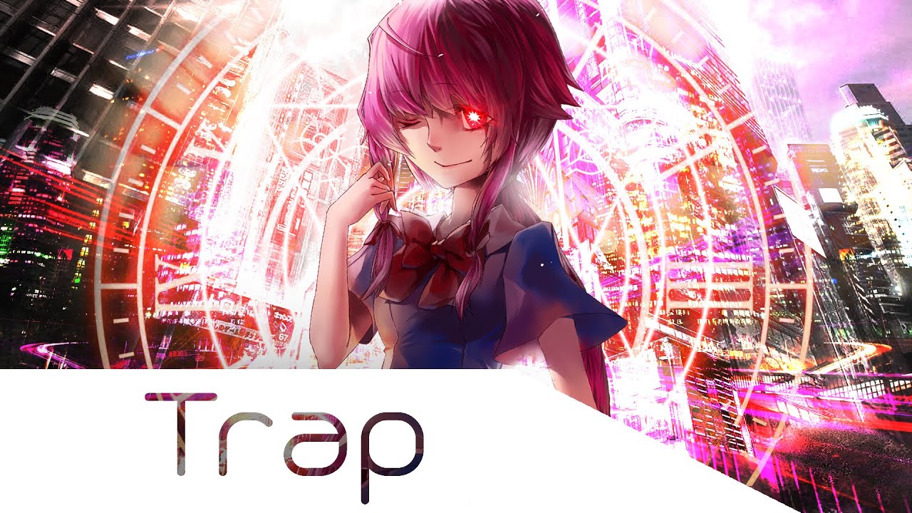 HD Trap | Five - Midnight VIP - YouTube