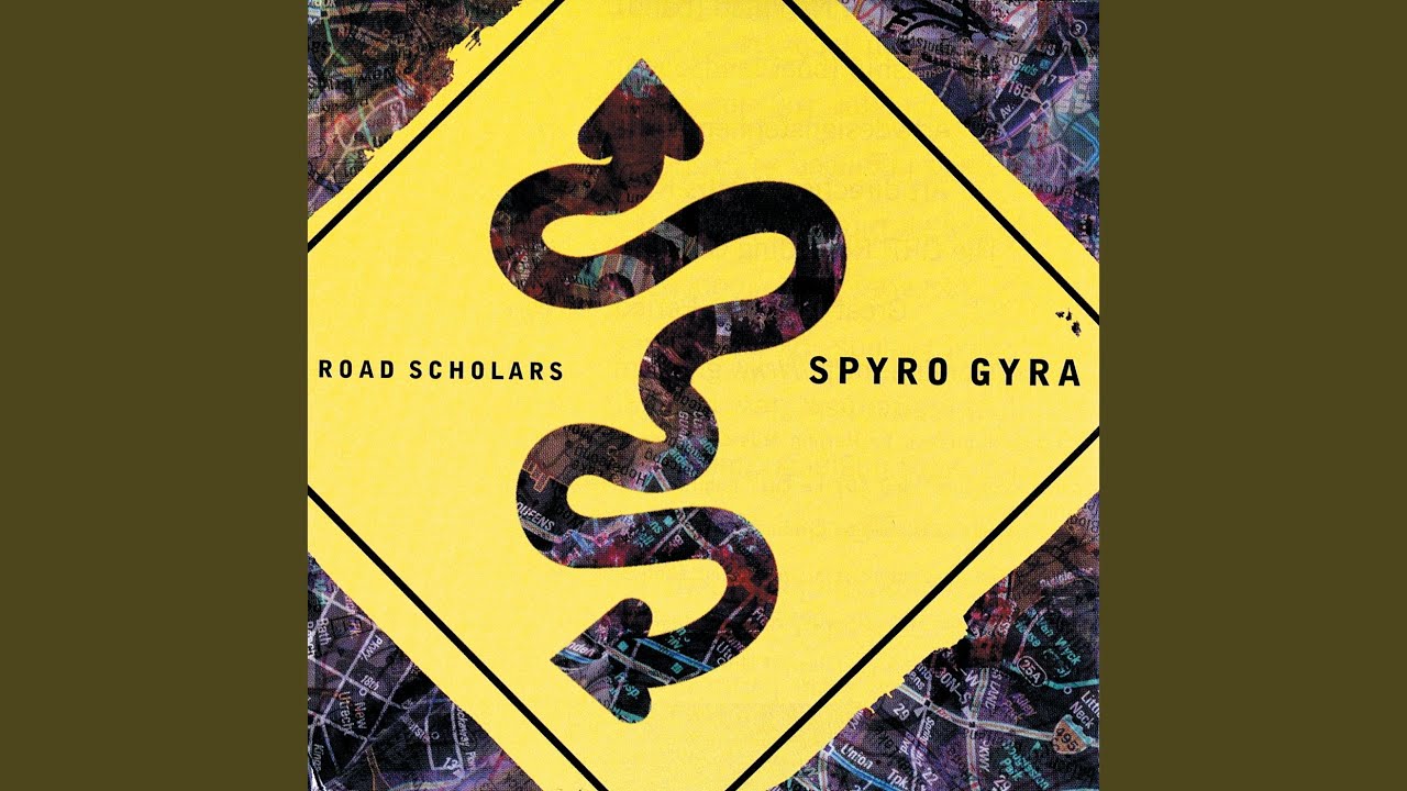 Spyro Gyra - The Unwritten Letter Chords - Chordify