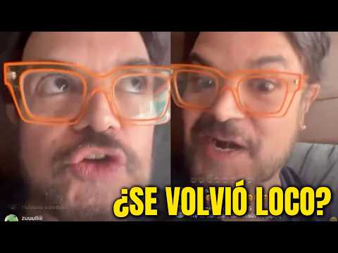 QUÉ ACABA de PASAR con ALEKS SYNTEK?