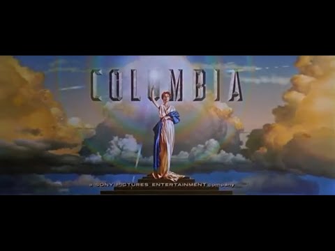 Columbia Pictures (1999) (Double Pitched) - YouTube