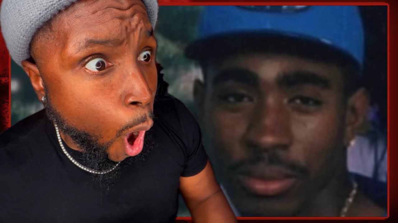 AFTER HE K!LLED 2PAC HIS HOMIES K!LLED HIM ( THE STORY OF ORLANDO ...
