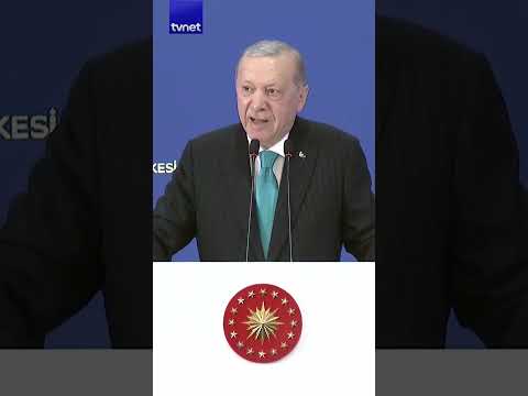 Erdoğan’dan, Netanyahu’yu titreten Kudüs cevabı! #erdoğan #haber #gündem #kudüs