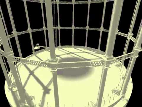 Gas Holder - YouTube