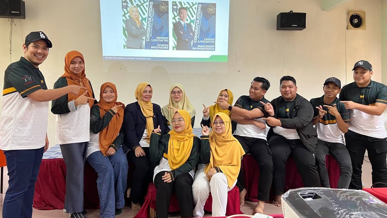 DAY 2 APW 2024 - YouTube