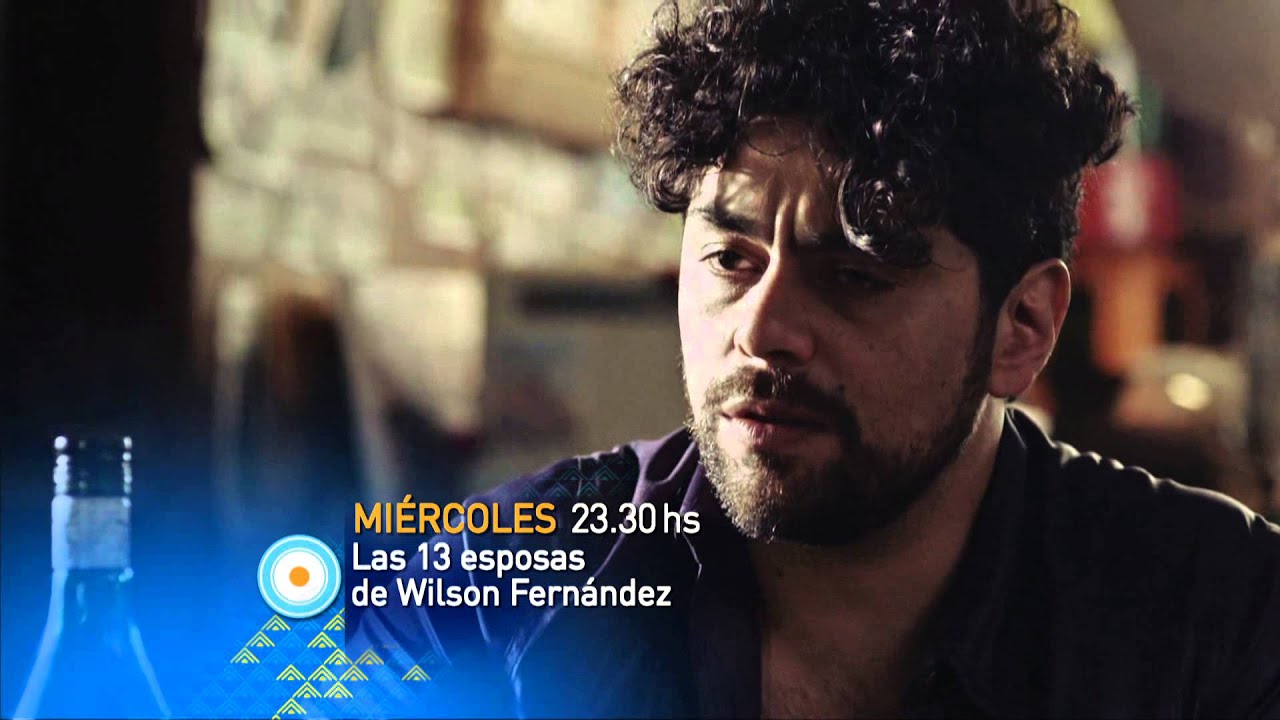 Adelanto - Las 13 esposas de Wilson Fernández - Miércoles 23.30 ...
