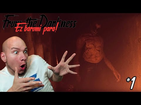 EZ BAROMI PARA! | From the Darkness #1