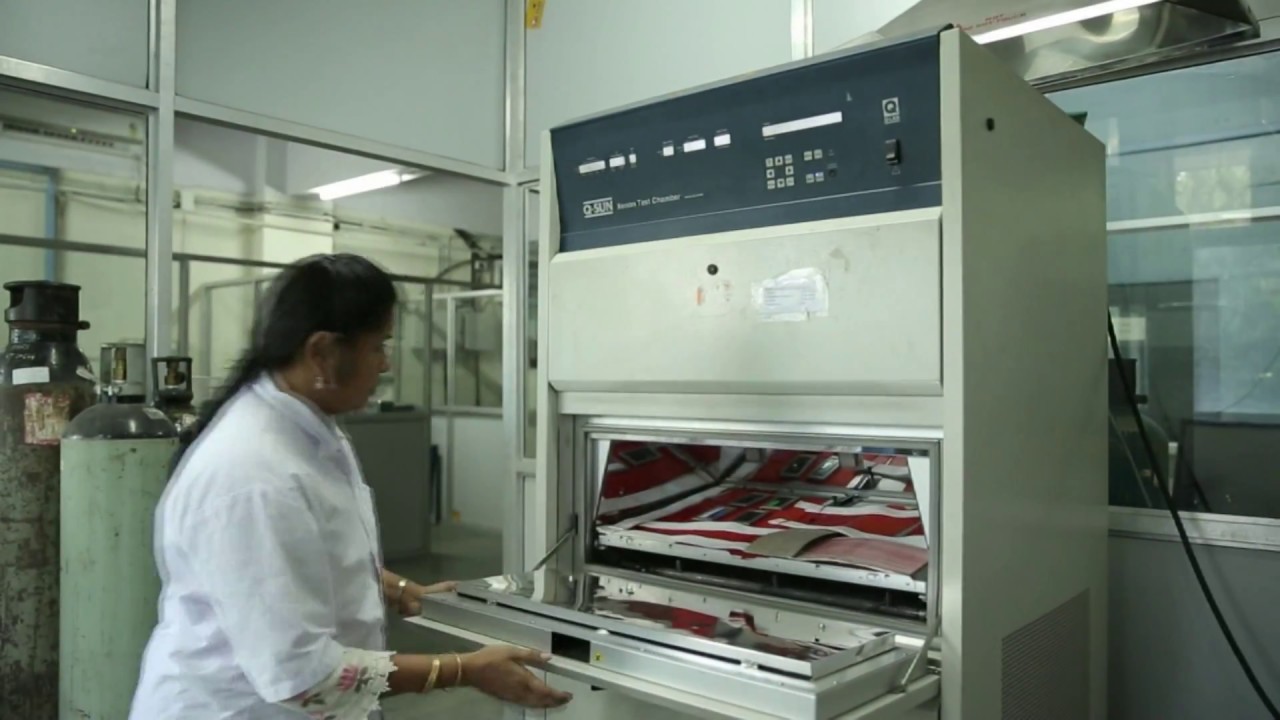 SASMIRA (The Synthetic & Art Silk Mills' Research Association) ENGLISH ...