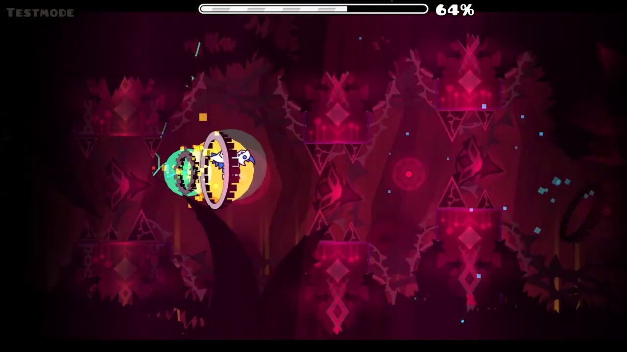 My part in GOFD by APTeam - YouTube