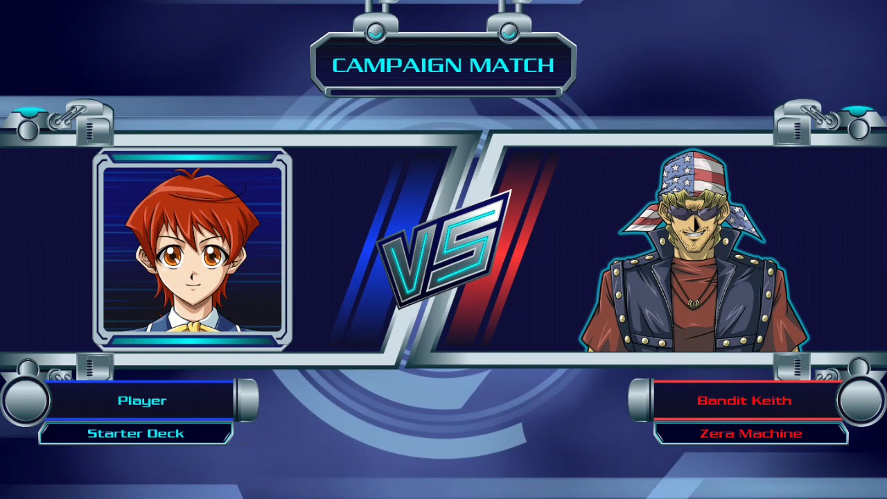 Yu gi oh tập 1 - YouTube