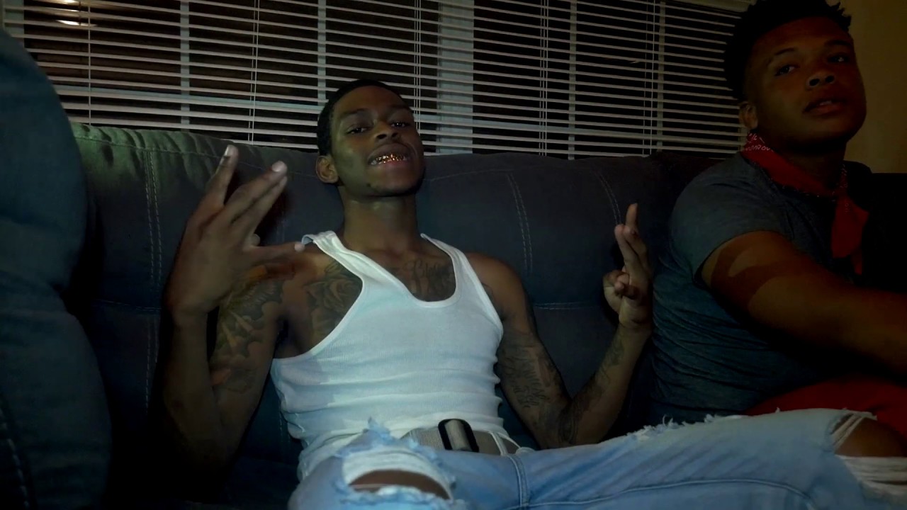 Big Yeet - Out The Mud Official Video - YouTube