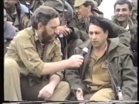 Qarabağ döyüşləri   Füzulinin mühasirədən azad olunması