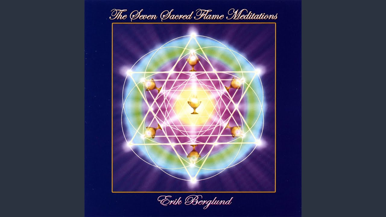 The Flame of Resurrection and Transfiguration (Meditation) - YouTube