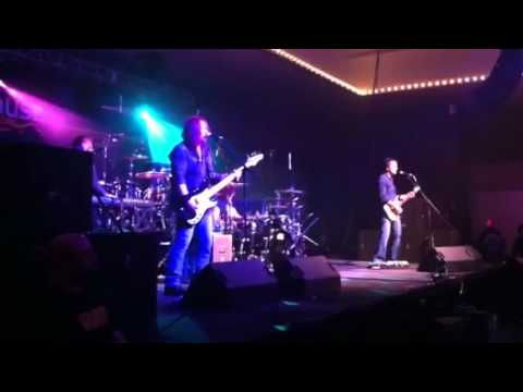 Firehouse love of a life time Anchorage Alaska 3/4/11 - YouTube