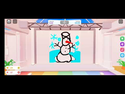 Roblox. Speed Draw. - YouTube