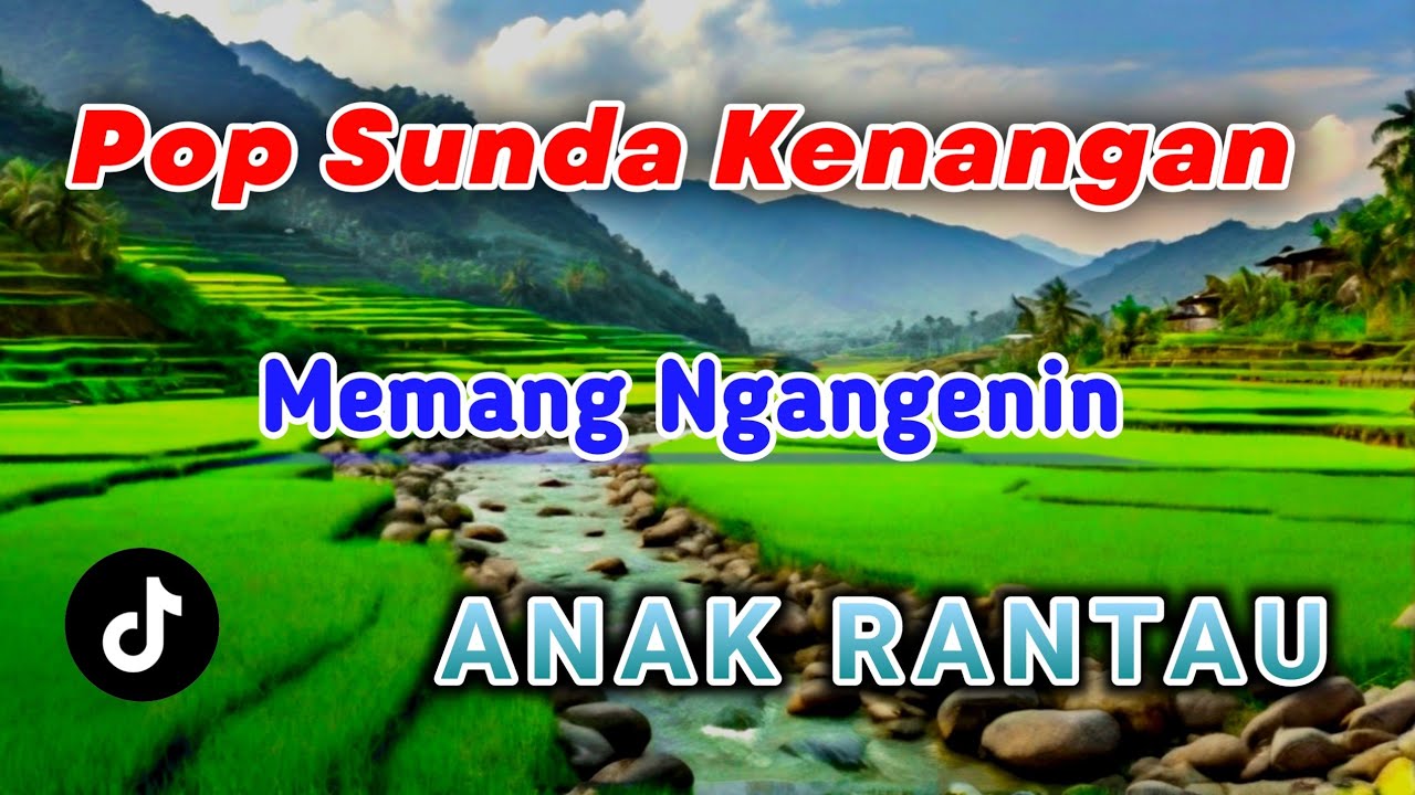 Lagu Sunda Lawas Penuh Kenangan | Lagu Sunda | Pop Sunda | Full Album ...