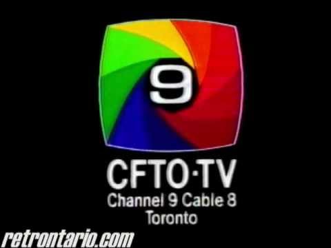 CFTO Too Close For Comfort 1986 - YouTube