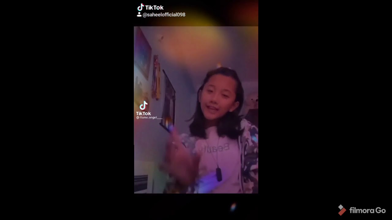 Short tik tok video.. plzzzz support me. // Angel Magar Official ...