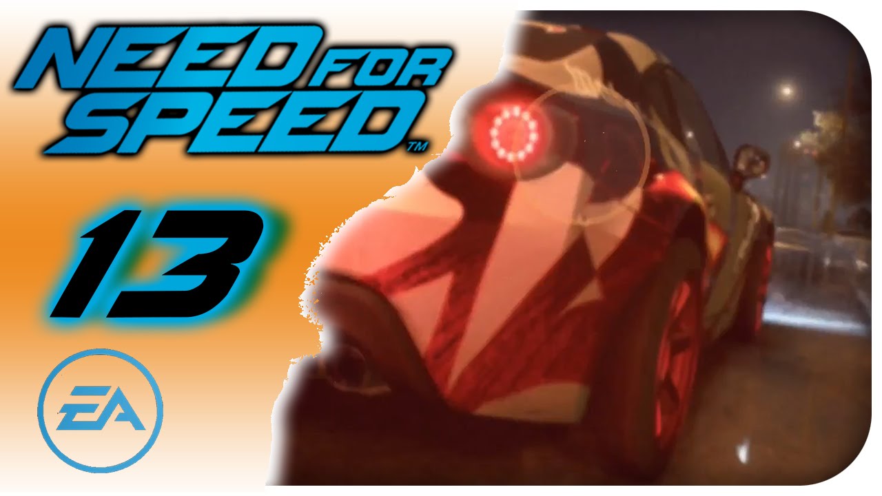 Need for Speed #13 - Unter 250 PS - Let's Play Need for Speed - YouTube